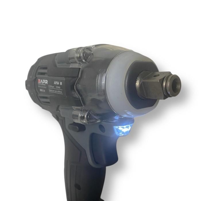 Jual Impact Wrench 48S Apr Japan Tech Mesin Pembuka Baut Ban Mobil ...