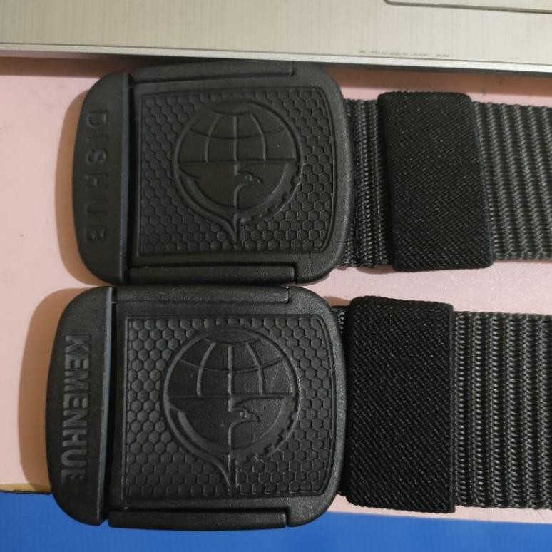 Jual ad-532 fg-7 Gesper Tactical Perhubungan / Gesper Tactical Dishub ...