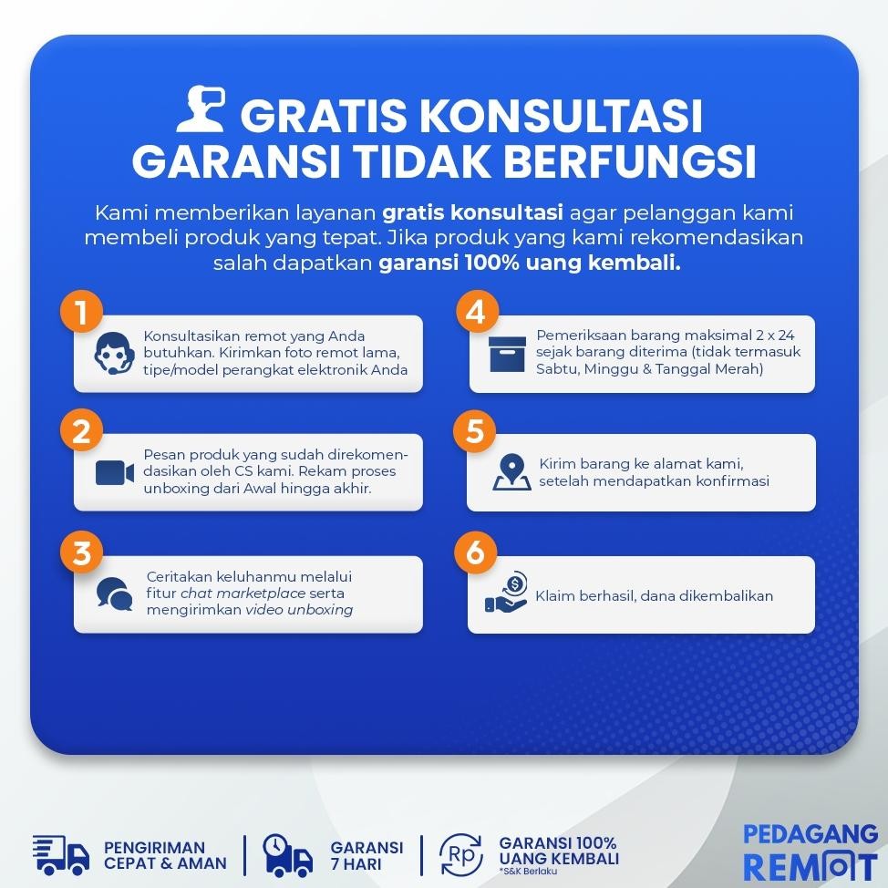 Jual Pk32 Remot Pengganti Untuk Stb Xl Home Akari Ax512 / Tv Box ...