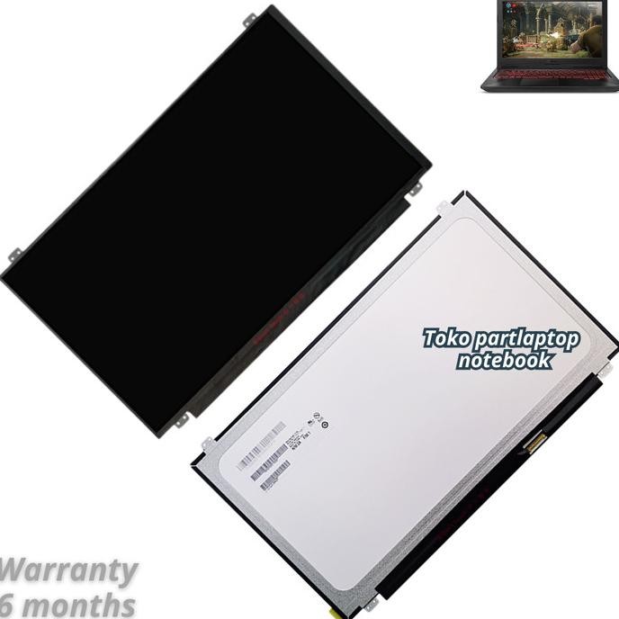 Jual Lcd Laptop Acer Nitro 5 An515-51 An515-52 An515-54 An515-44 ...