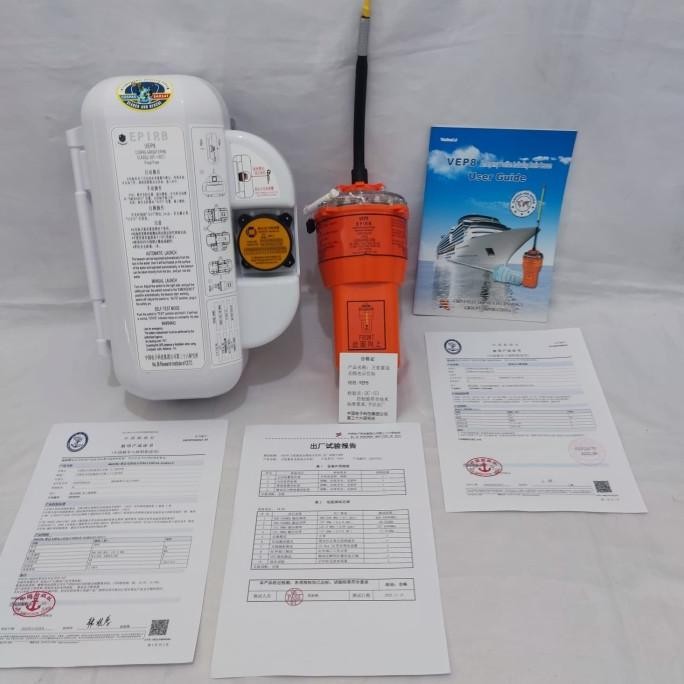 Jual HARGA DISC - epirb chiyang vep8 bukan samyung,hypro,nsr,jotron,acr ...