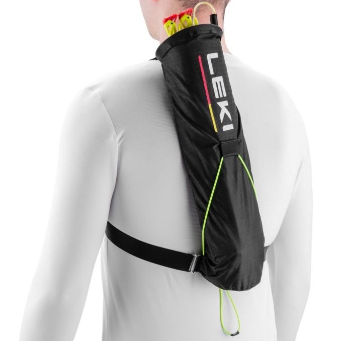 Jual HARGA DISC - Leki Trail Running Quiver | Shopee Indonesia