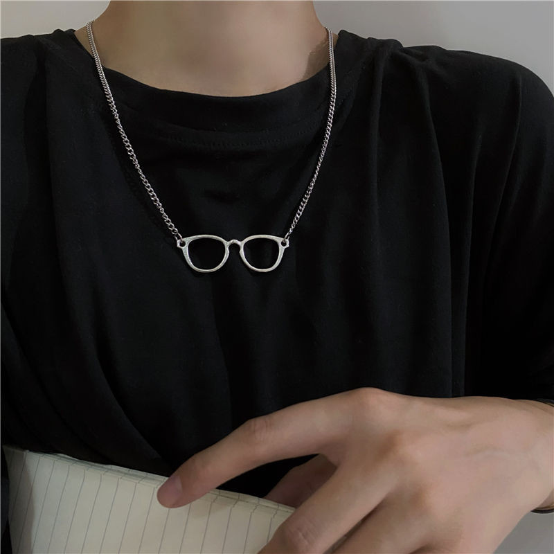 Jual Rantai Kacamata, Rantai Jahitan, Rantai Klavikula Kelas Tinggi ...