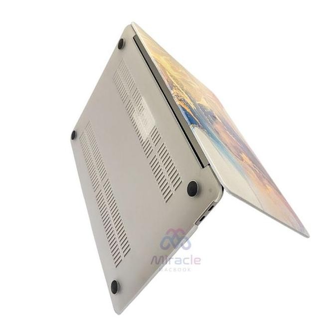 Jual Case Laptop 13 Inch Support Pelindung Macbook Pro / Air 13 Inch M1 ...