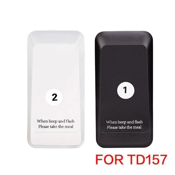 Jual ''Terlaris" Pager - Tombol - Remote Tambahan Buat Wireless Antrian ...