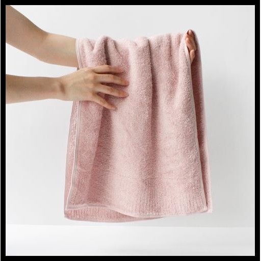 Jual Japanese Premium Towel Kontex Imabari - Kontex Premium Bath Towel Original Best Seller ...