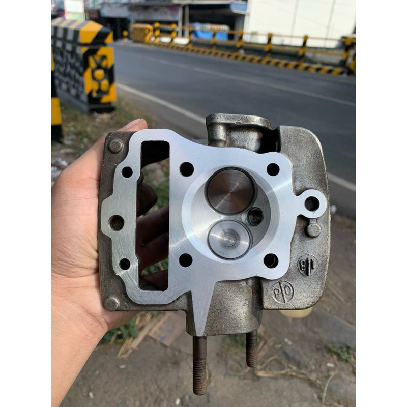 Jual CYLINDER HEAD REVO ABSOLUTE,BLADE KODE KWB 28/24 RUBAH SUDUT BUKAN ...
