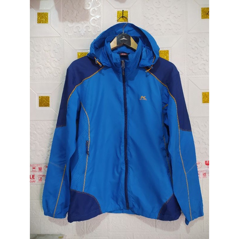 Jual jaket running kolping | Shopee Indonesia