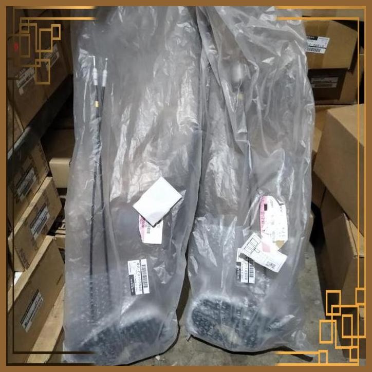 Jual [TVA] DOORLOCK DEPAN NISSAN LIVINA L10 80500-CJ40B/80501-CJ400 ...