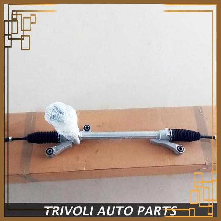 Jual [TVA] GEAR POWER STEERING RACK FORD FIESTA AV593200EC ORIGINAL ...
