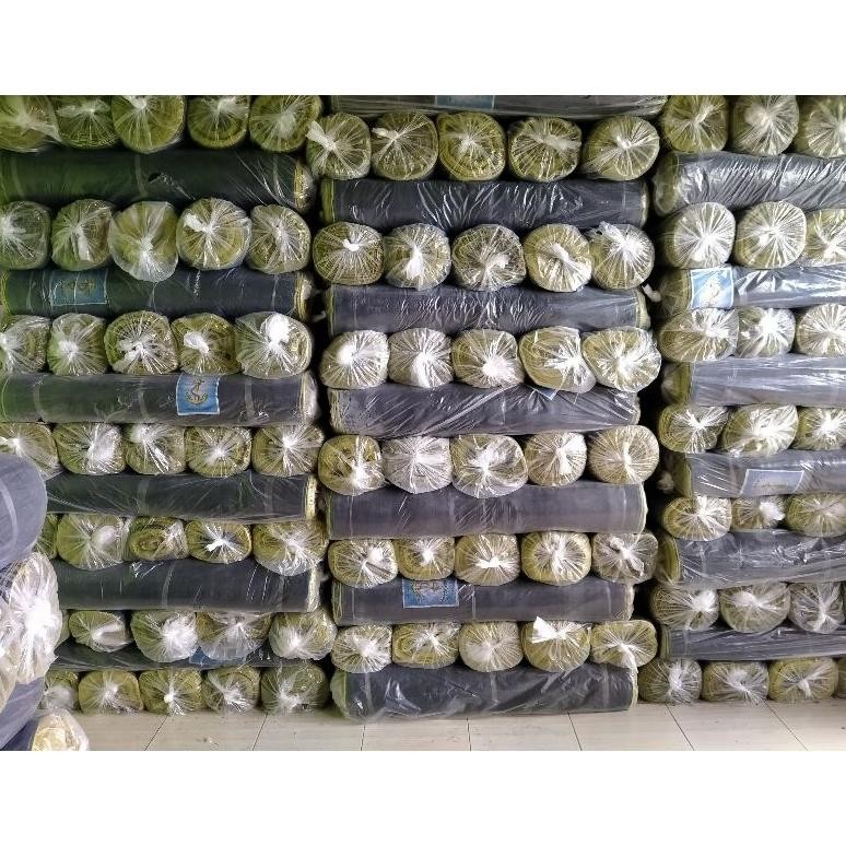 Jual Hot Gratis Jaring Waring Ikan Lebar 120 Cm - 1 Roll 50 Meter Cq37 ...