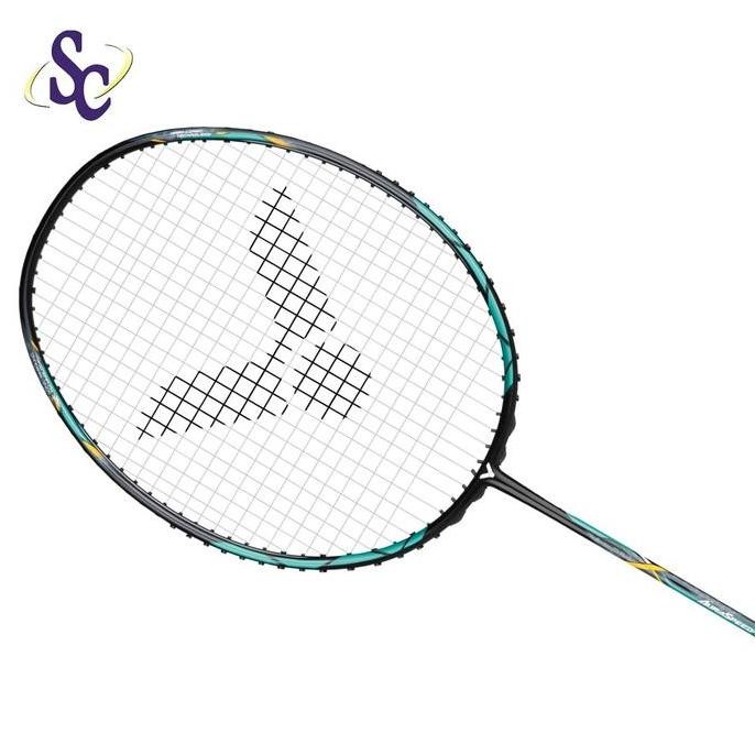 Jual Produk Baru!! Best Deal Raket Badminton Victor Auraspeed 80X C ...