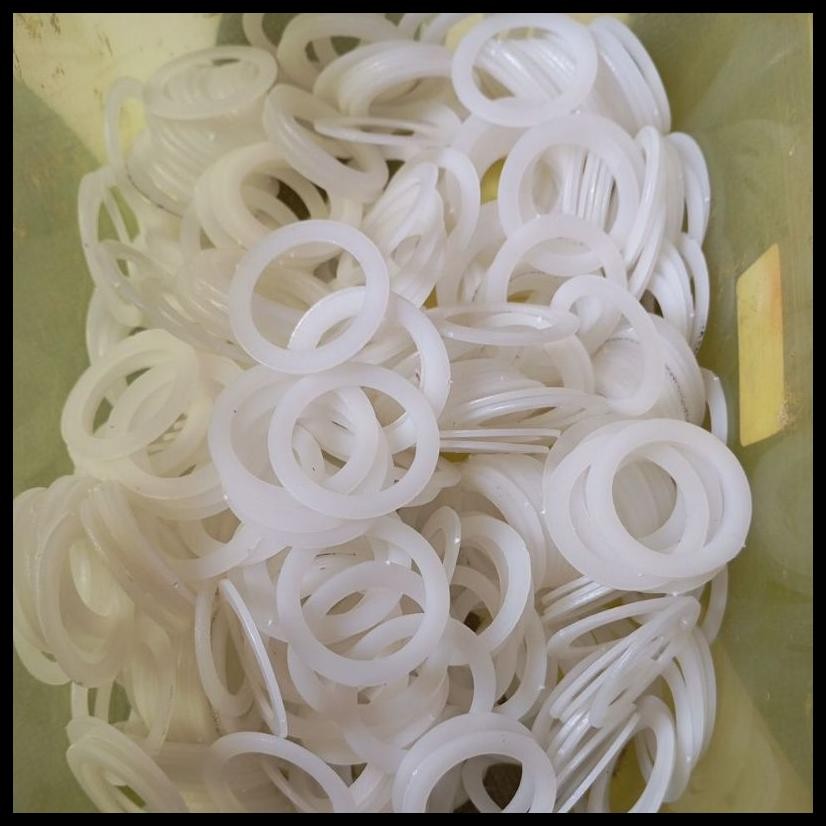 Jual RING ANALOG STIK PS3/PS2 / RING STICK PS3 PLASTIK NYLON | Shopee ...