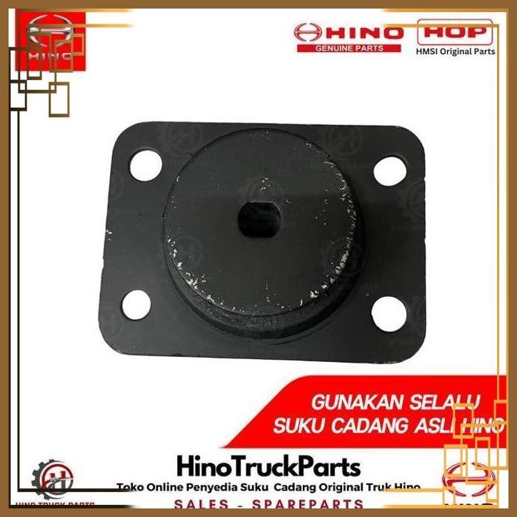 Jual [HTP] MOUNTING KABIN HINO DUTRO DYNA KARET KABIN HINO DUTRO DYNA ...