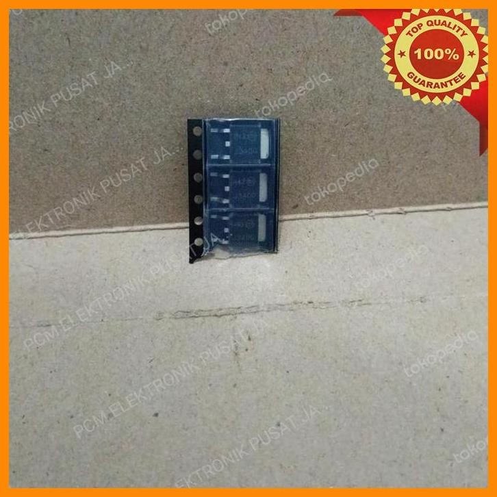 Jual [PEP] 7958 TRANSISTOR TR MOSFET FET DIP KECIL MINI J340G J 340 G J340 340G | Shopee Indonesia