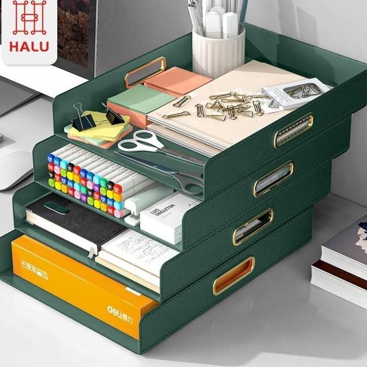 Jual Rak File Dokumen Meja Rak Susun Organiser Dokumen Kantor Rak ...