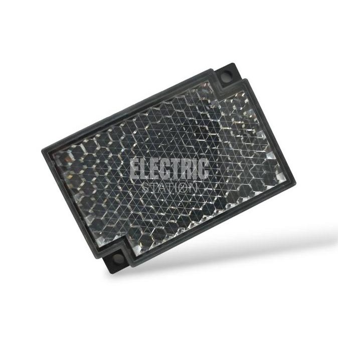 Jual Promo Omron E39-R1S Reflector Photoelectric Sensor COD | Shopee ...