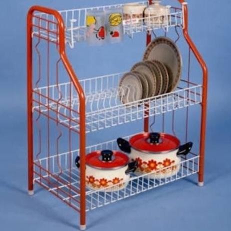 Jual Rak Piring Master R03 | Shopee Indonesia
