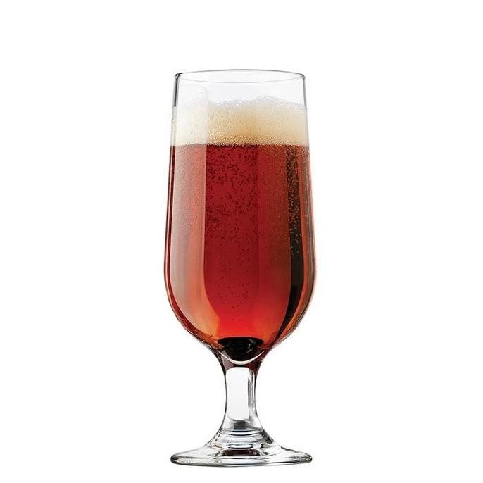 Jual Produk Terbaik] LIBBEY Beer /Pilsner Glass / Gelas Bir / Jus 14 oz ...