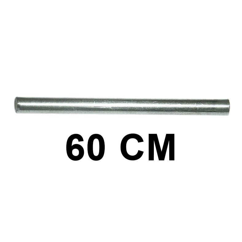 Jual NEW!!! EELIC BEB-D10STAINLESS BESI BETON BULAT POLOS STAINLESS ...