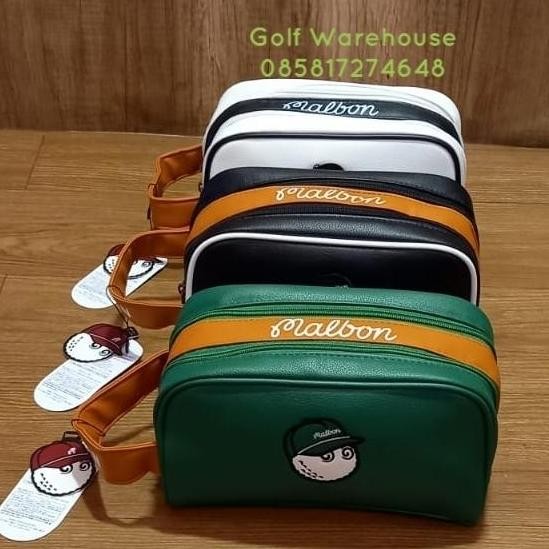Jual N Tas Bola Golf-Model Terbaru-Original+Tag | Shopee Indonesia