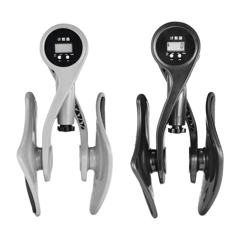 Jual Kegel Fitness Equipment Home Exercise Pelvis Pelvic Muscle Trainer ...