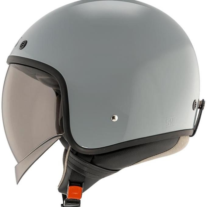 Jual Spesial Helm Mds Magnum Classic Retro - Helm Motor Matic Vespa ...