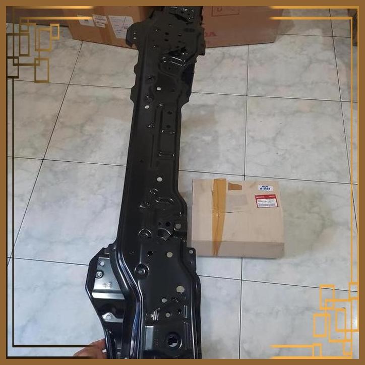 Jual [MJM] BULLHEAD BULKHEAD PALANGAN RADIATOR ASSY CITY 2021 2022 2023 ...