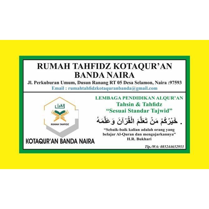 Jual Sign Label PLANG NAMA PERUSAHAAN / YAYASAN | Shopee Indonesia