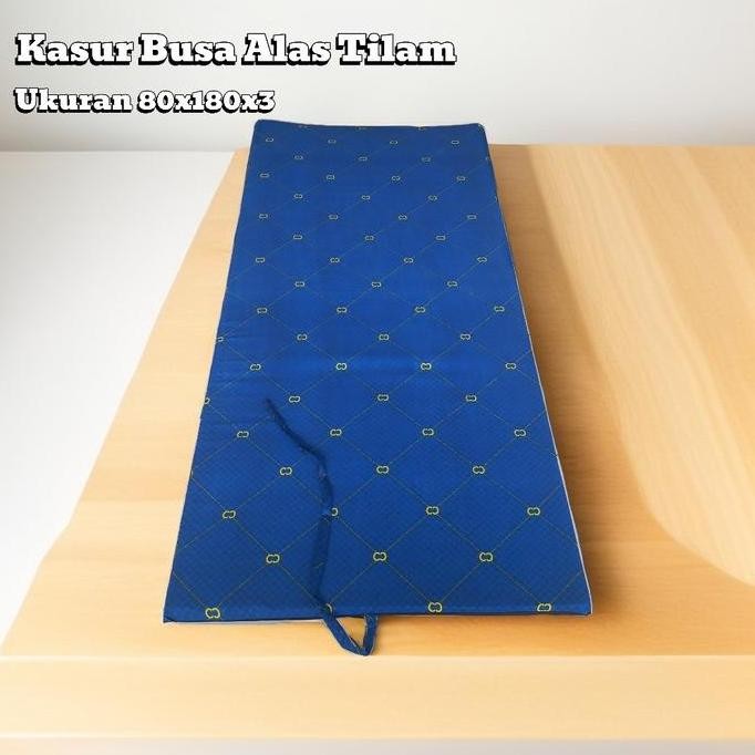 Jual Kasur Tilam Alas Tidur Uk. 80X180 3 Cm Murah Meriah Bersantai ...