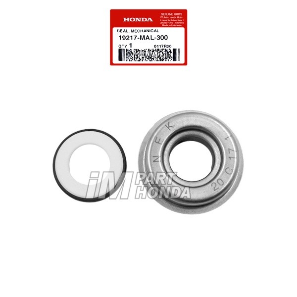 Jual 19217-MAL-300 Seal Mechanical Vario 110 CW Techno Karbu ADV PCX ...