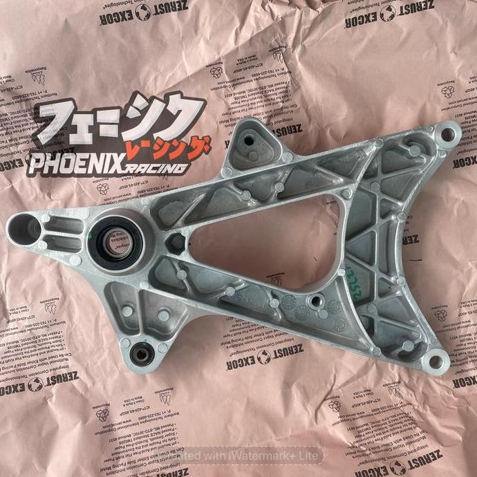 Jual Swing Arm PCX 150 CBU Orinal Honda Thailand Genuine Parts | Shopee ...