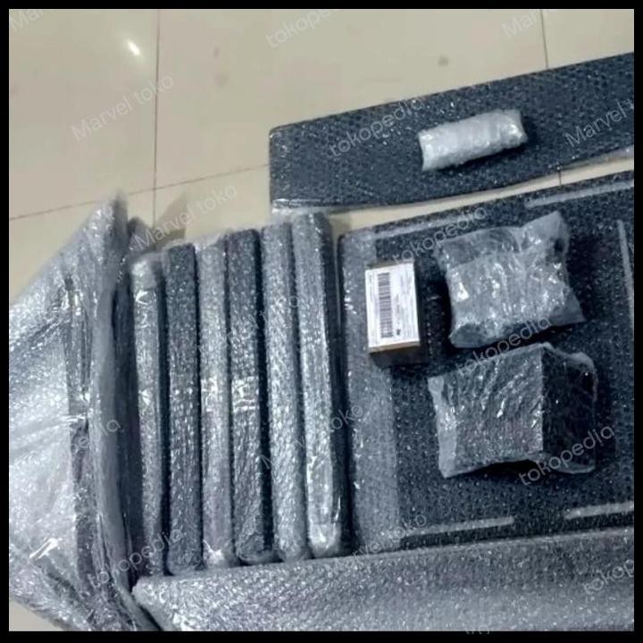 Jual Rig Rangka + Jok Simulator Racing Plus Jok Pnp G29 T300 Moza ...