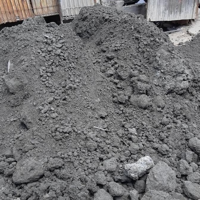 Jual Berkualitas Limbah Cor Beton Readymix Urukan Urugan Gantinya Puing ...