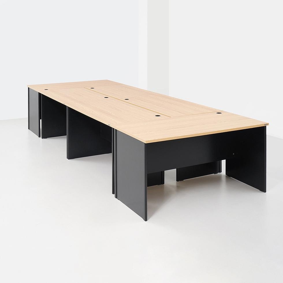 Jual Meja Kantor Dengan Laci Informa Haris - Office Table Minimalis ...