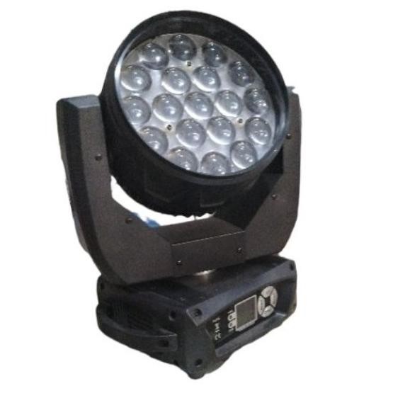 Jual Moving Beam LED Par Zoom 19x12W RB11 | Shopee Indonesia