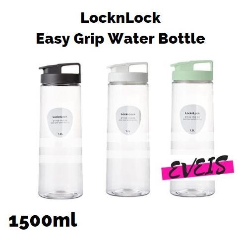 Jual LocknLock Easy Grip Water Bottle - Botol Air Minum LocknLock 1 ml ...