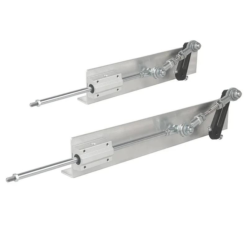 Jual Linear Reciprocating Mechanism Reciprocating Push Rod Machinery ...