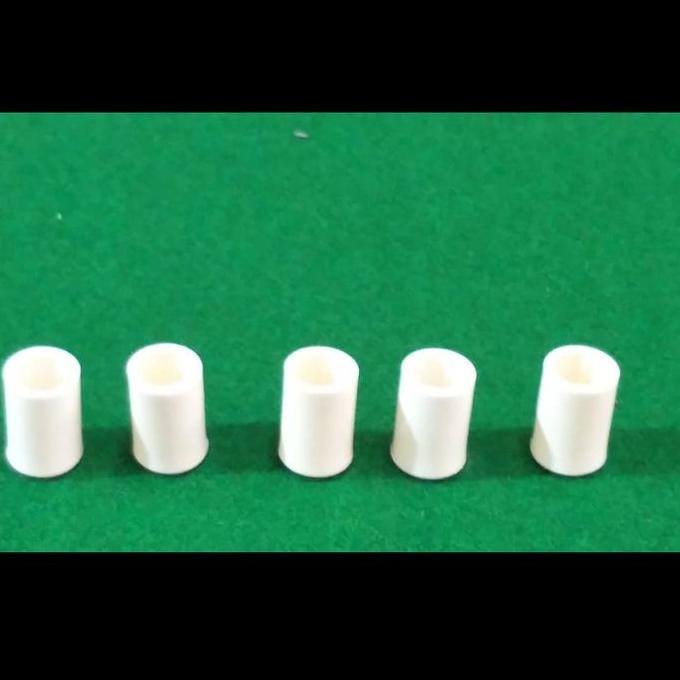 Jual Fiber cue ferrule stick billiard 1 pak isi 12 pcs | Shopee Indonesia