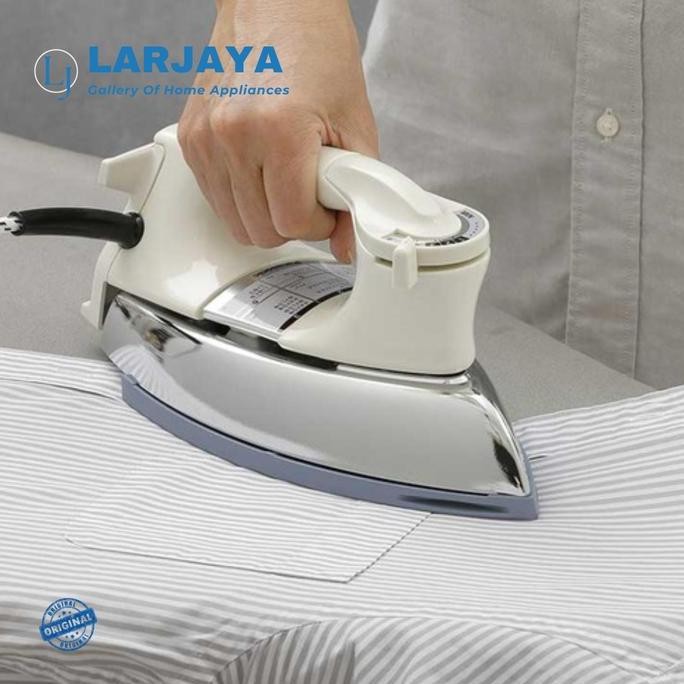 Jual Vs Setrika Panasonic Ni-22 Awt | Dry Iron Panasonic Ni-22 Awt ...