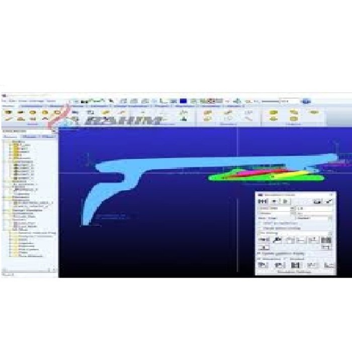 Jual MSC Adams 2020 Work | Shopee Indonesia