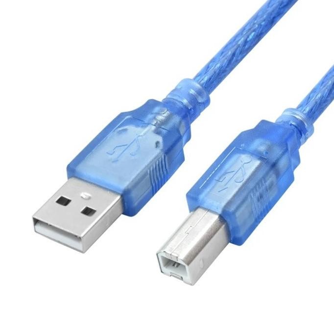 Jual Original Printer Usb Cable Arduino 100Cm 1M 3M 5M | Shopee Indonesia
