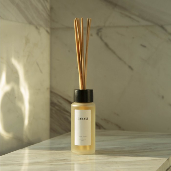 Jual Pasir Jambu Reed Diffuser 200Ml | Shopee Indonesia