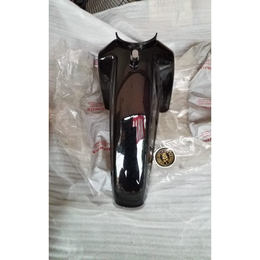 Jual Spakbor Slebor Depan Astrea Grand Original Ahm Barang Langka ...