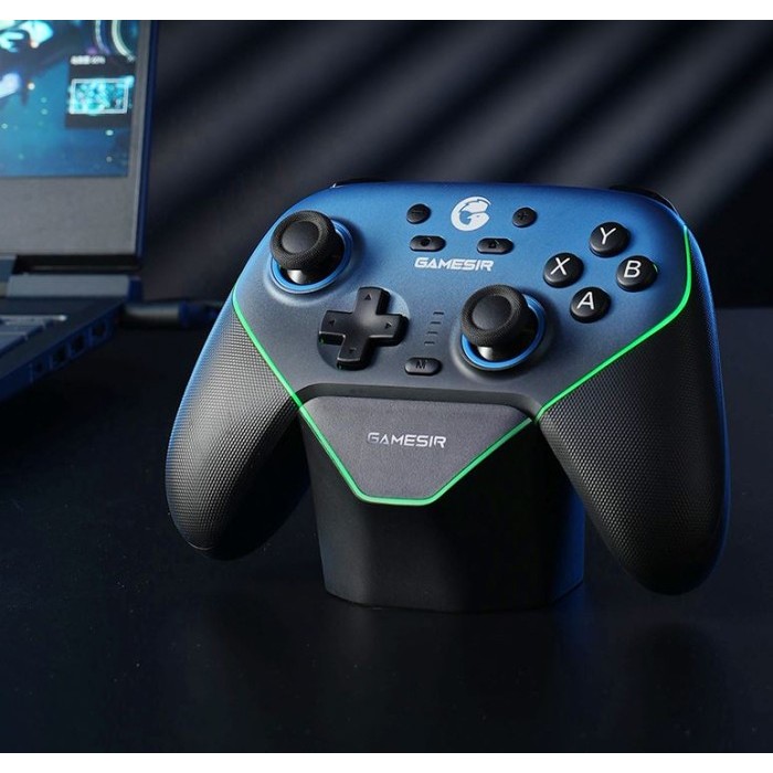 Jual TERBARU GameSir T4 Super Nova Wireless Gaming Controller Gamepad ...