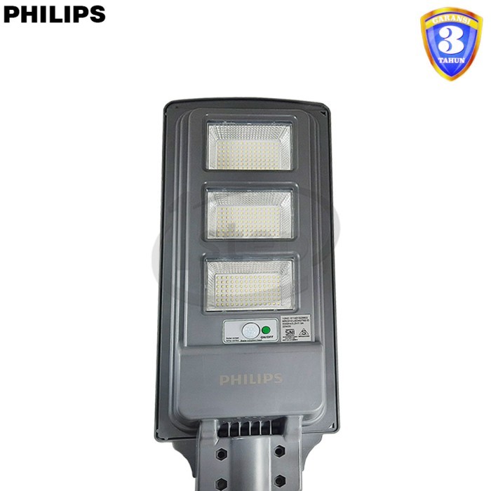 Jual PHILIPS PJU LED40 BRC010 25W 25 Watt Solar Street light | Shopee ...