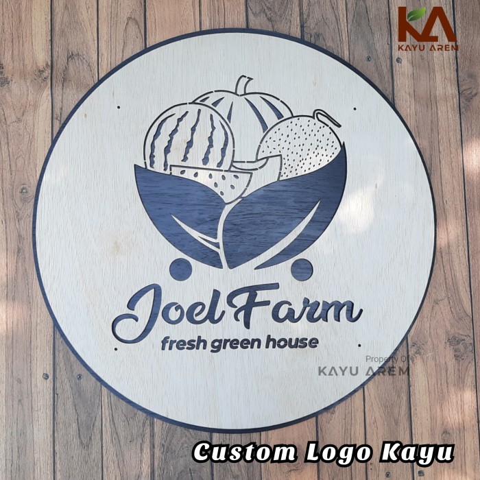 Jual CUSTOM SIGN LOGO,NAMA,TULISAN KAYU PAPAN PENANDA CAFE,RESTO ...