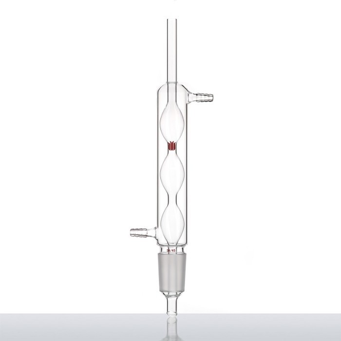 Jual SPHERICAL CONDENSER MATCHED WITH FAT EXTRACTOR MALE 34/45 45/50 55 ...