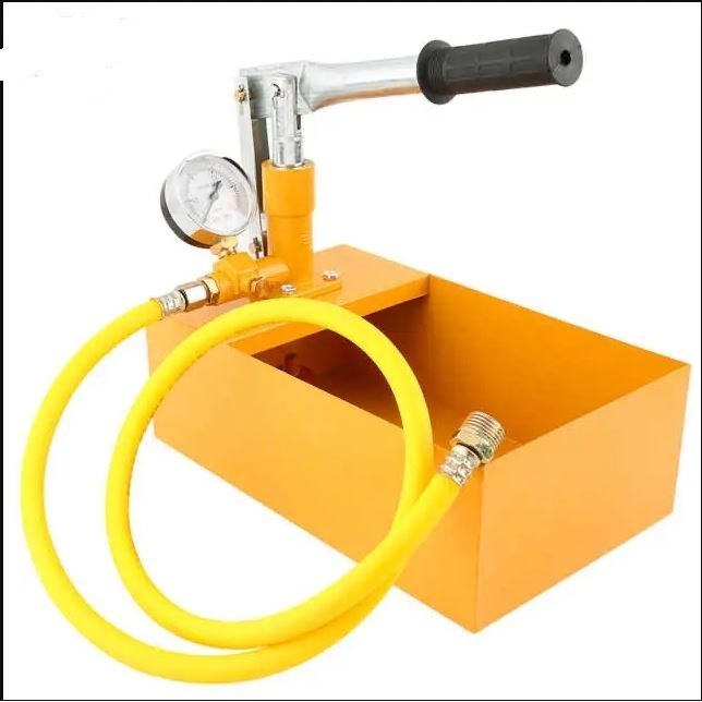 Jual Alat Tes Tekanan Air / Alat Test Kebocoran Pipa Valve / Alat Test ...