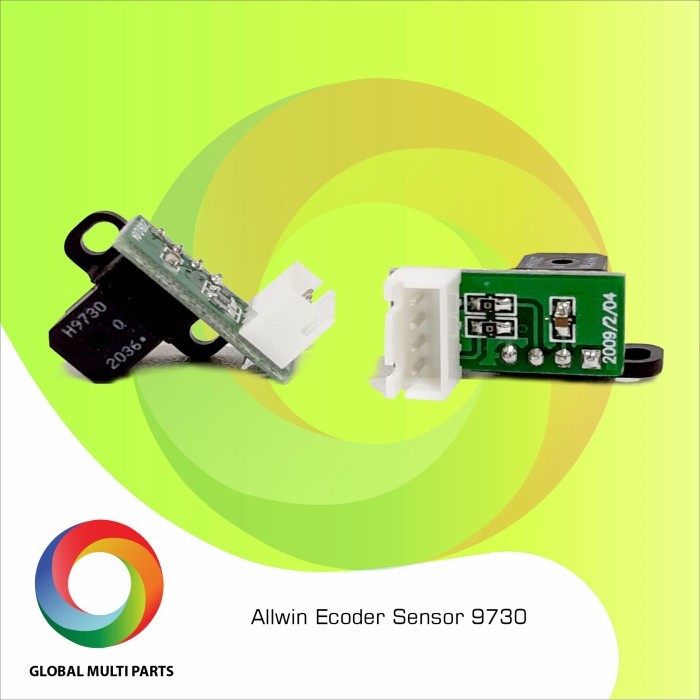 Jual Allwin Sensor Encoder 9730 Board Sensor Encoder 9730 | Shopee ...
